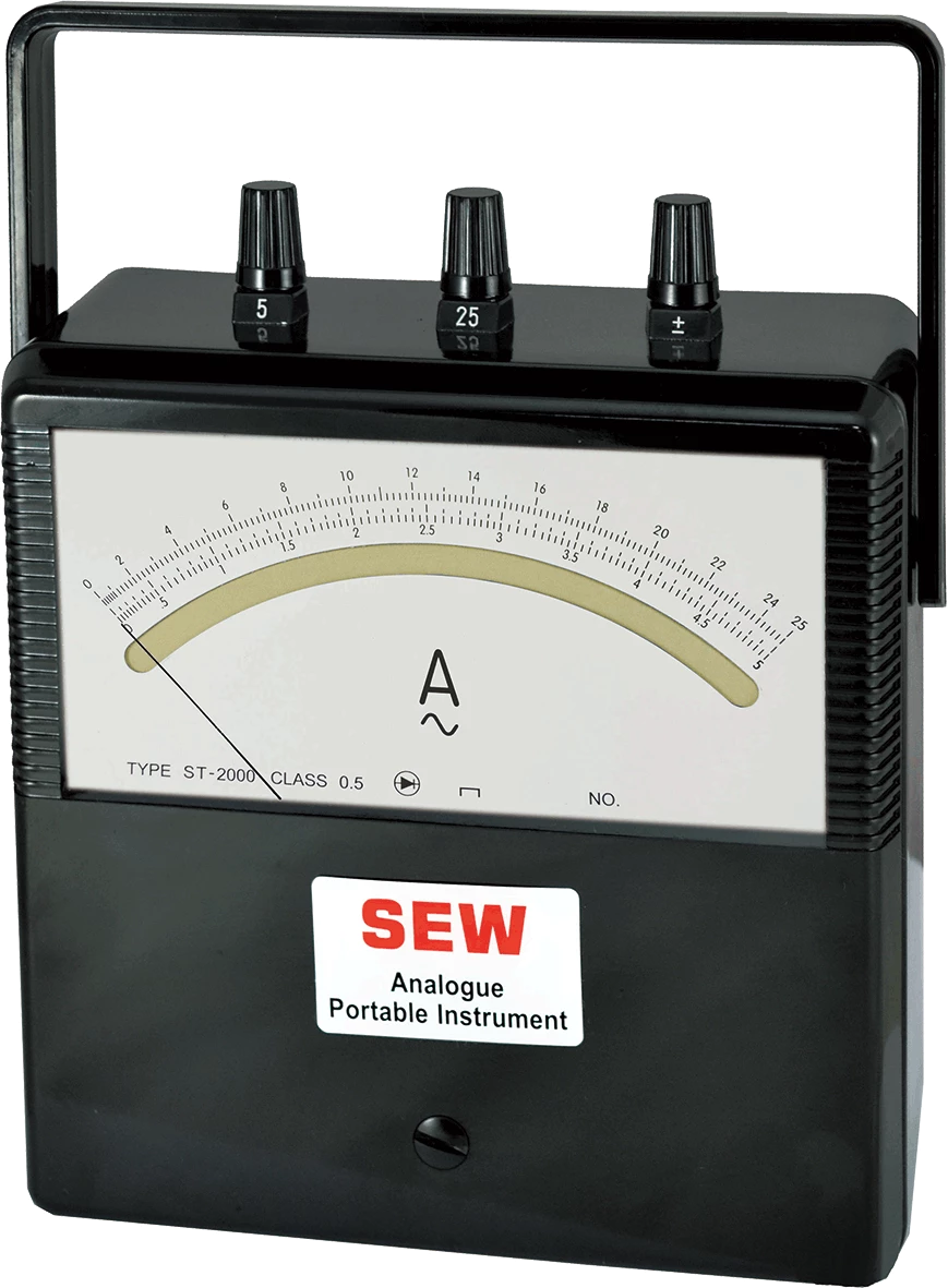 SEW 2000A series | MEPRO - trgovina z merilno opremo