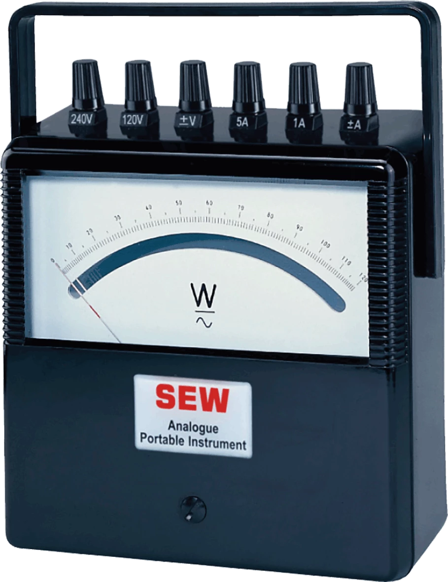 SEW 2000W series | MEPRO - trgovina z merilno opremo